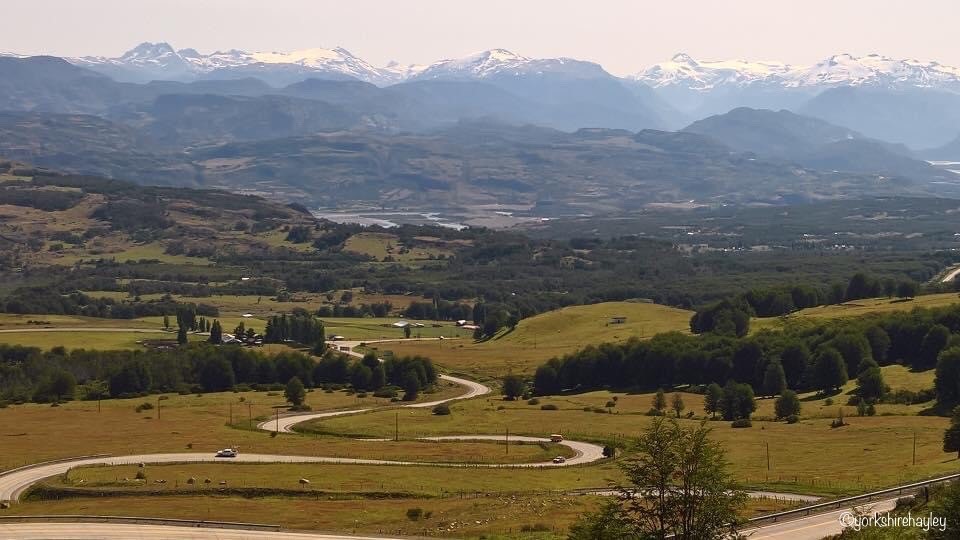 Chile: Driving the Carretera Austral - My Tips — yorkshirehayley.com