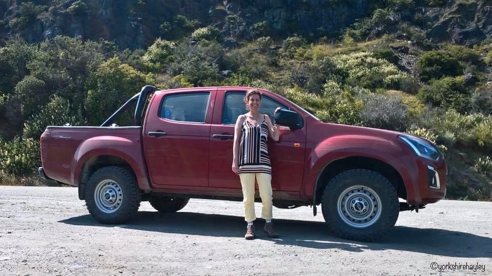 Chile: Driving the Carretera Austral - My Tips — yorkshirehayley.com